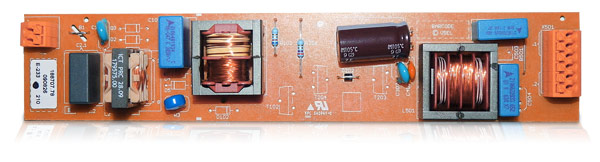 Features & Technology | SpectraLight UV